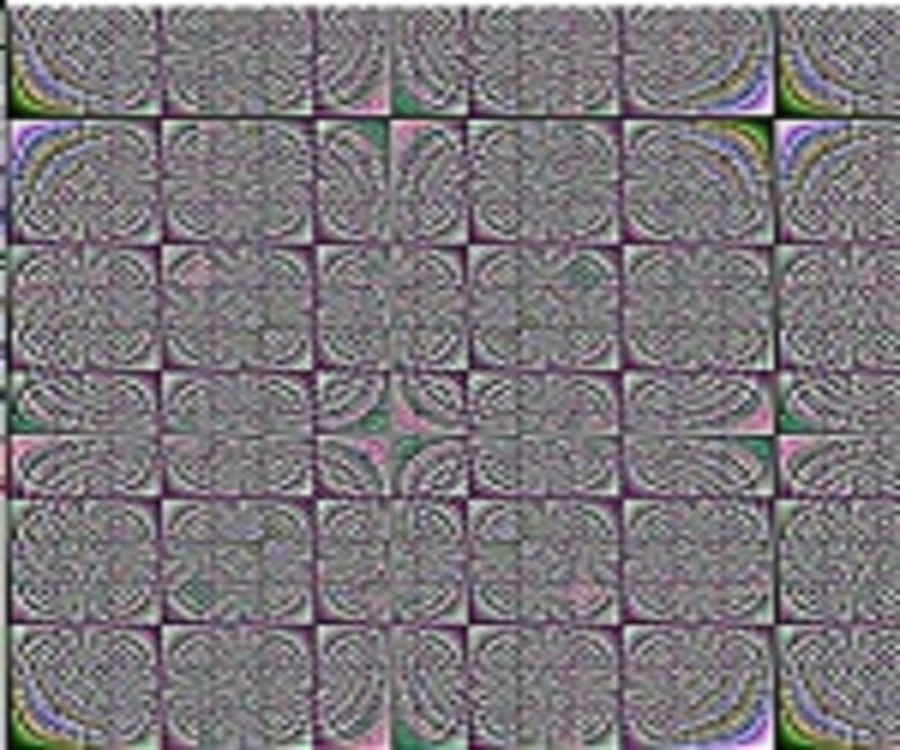 Akhilesh Vijaykumar - Portfolio