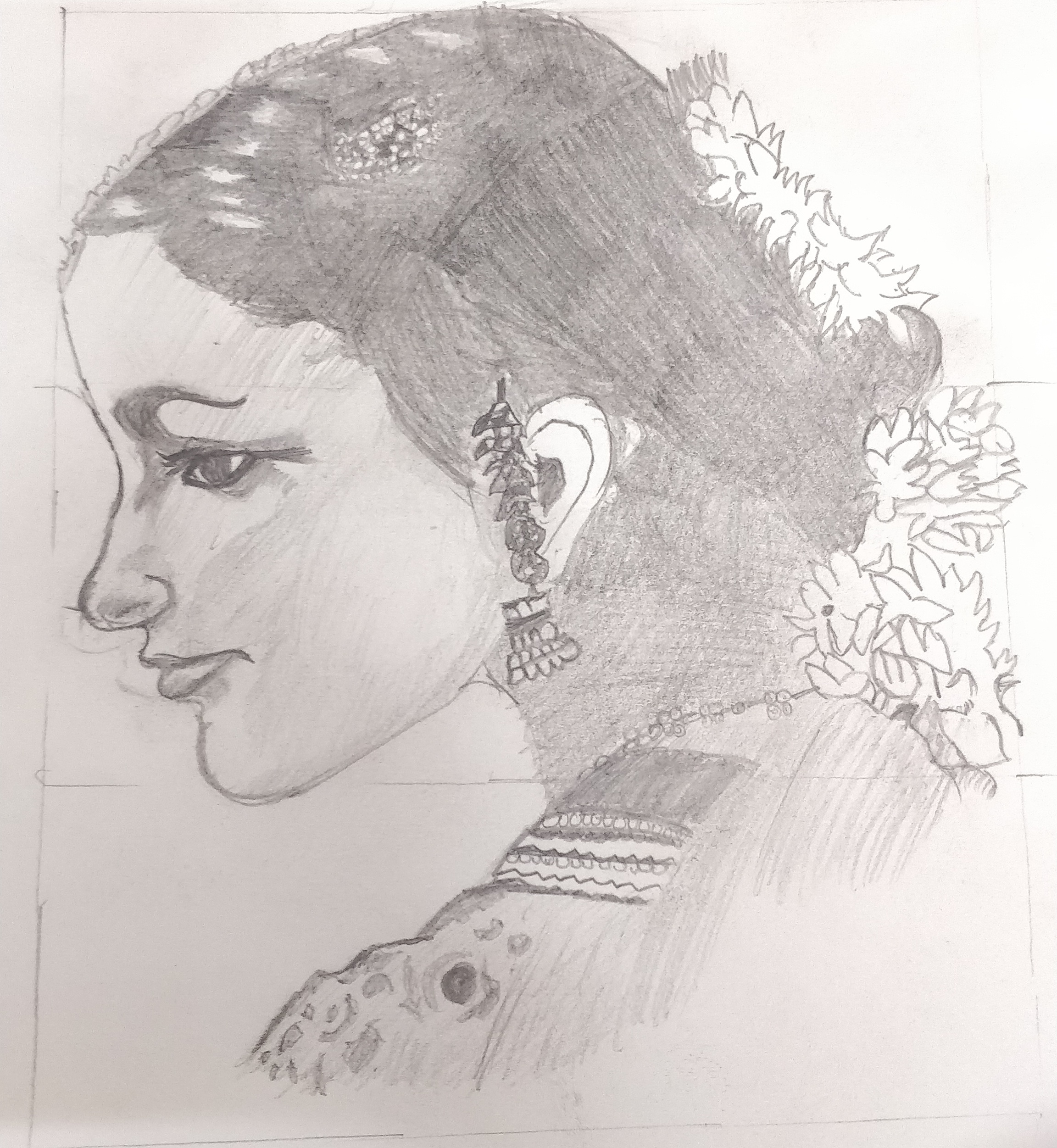 Akhilesh Vijaykumar - Portfolio