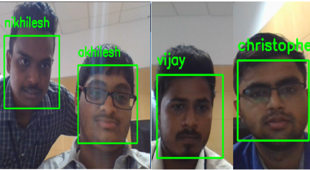 Akhilesh Vijaykumar - Portfolio