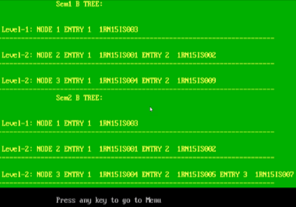 Akhilesh Vijaykumar - Portfolio